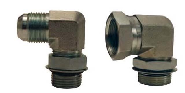 1238 04 04 ORB Fittings 90 Male SAE O ring Boss Thread X Male SAE 1238-04-04-orb-fittings-90-male-sae-o-ring-boss-thread-x-male-sae